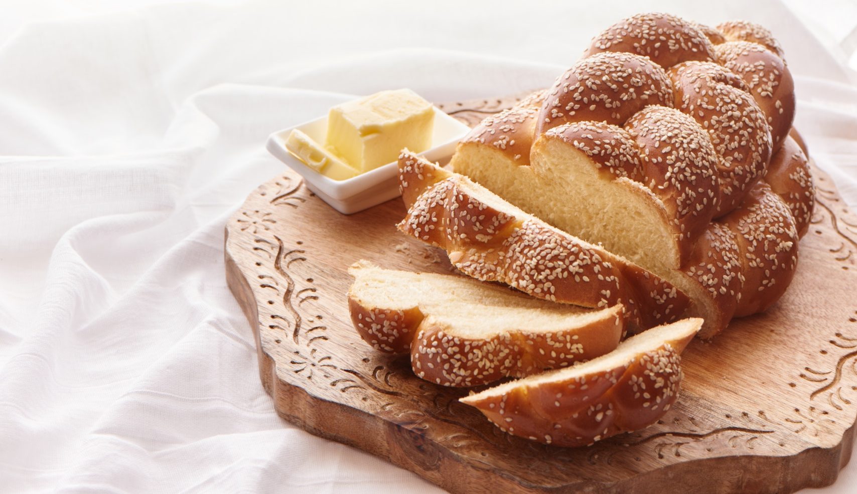 Best Bread Recipes from Winnipeg Chefs - Peguru