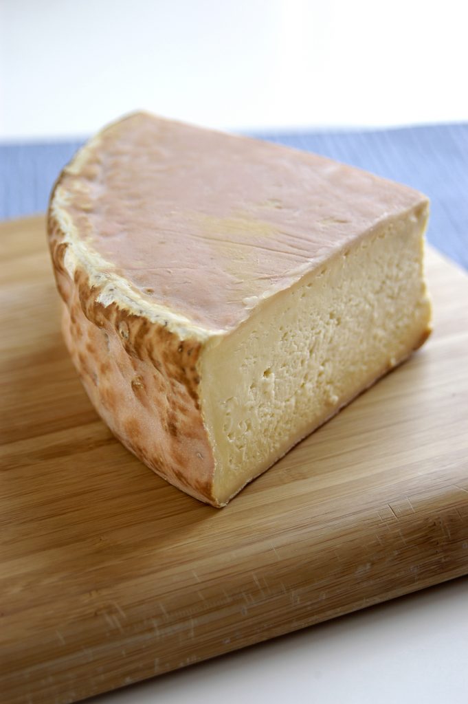 Trappist Monks' Cheese - Peguru
