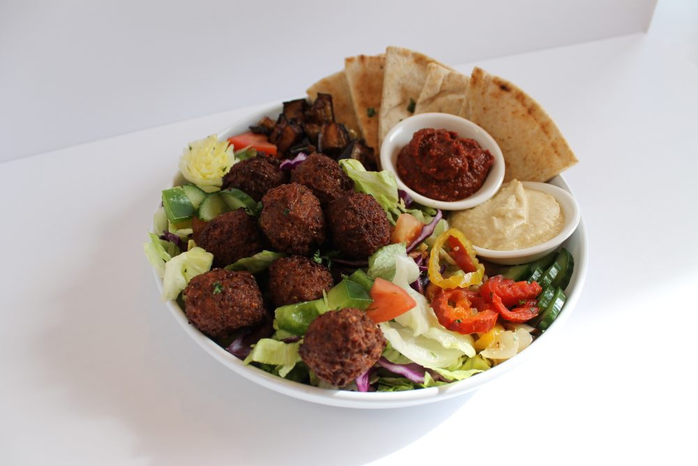 FALAFEL PLACE - Peguru